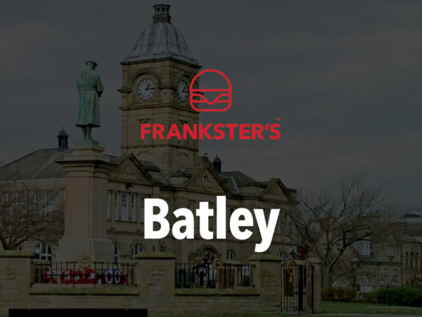 Franksters Bradford