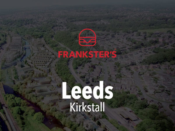 Franksters Bradford