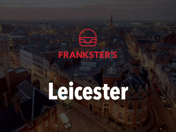 Franksters Bradford