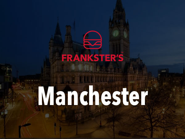 Franksters Bradford