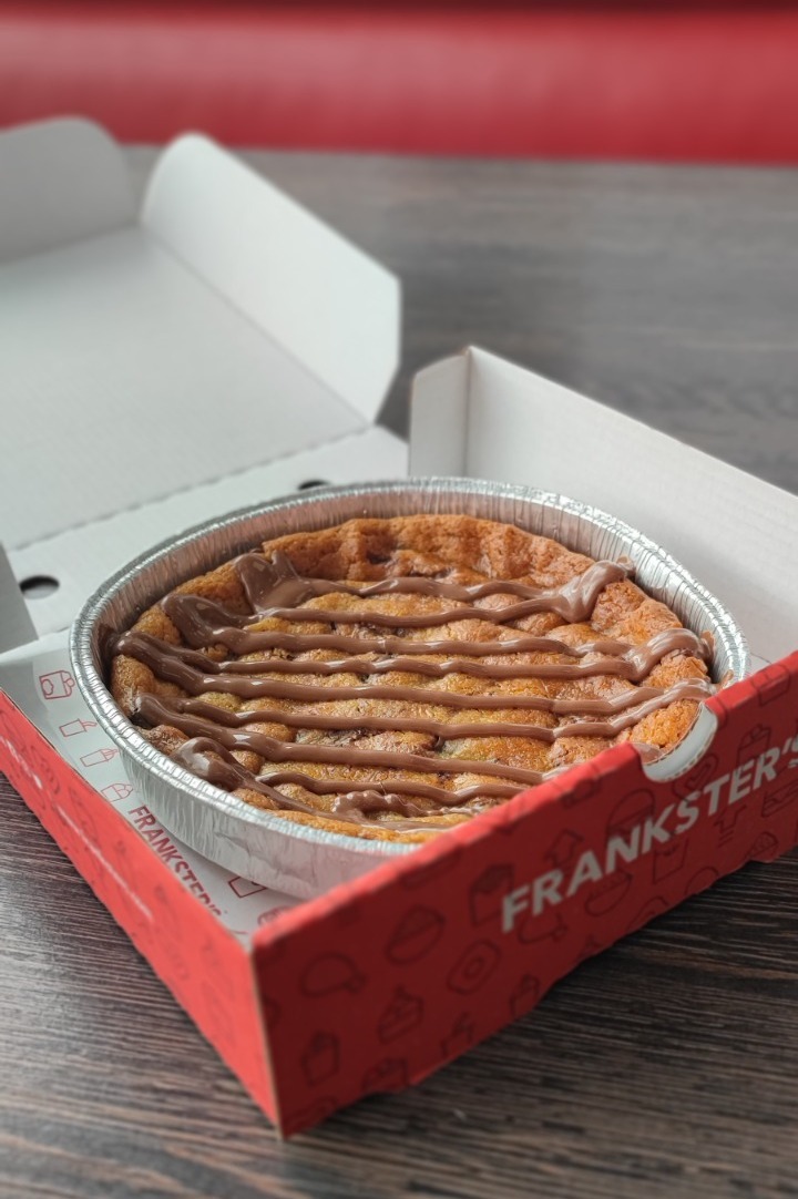 Franksters Bradford Menu | Order Online