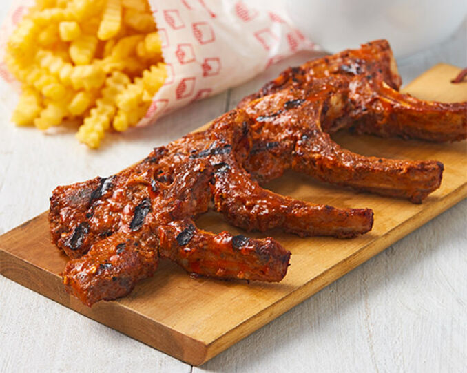 Franksters Bradford Menu | Order Online