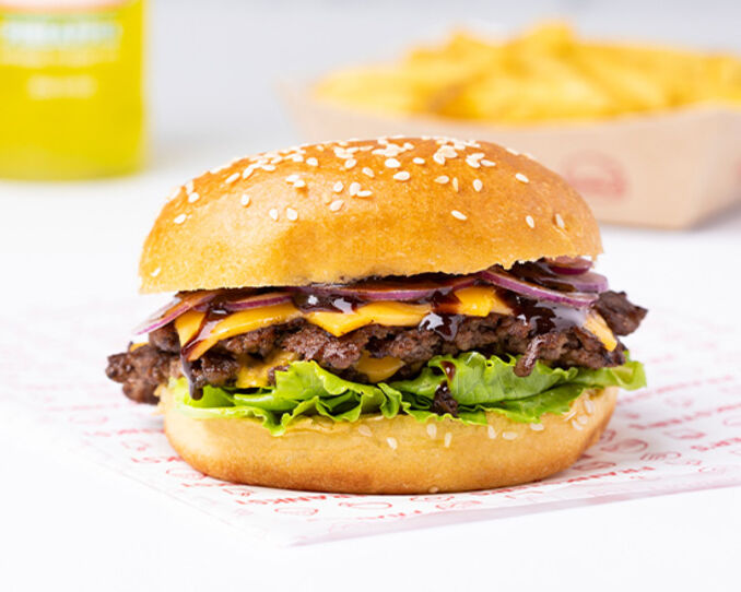 Franksters Bradford Menu | Order Online